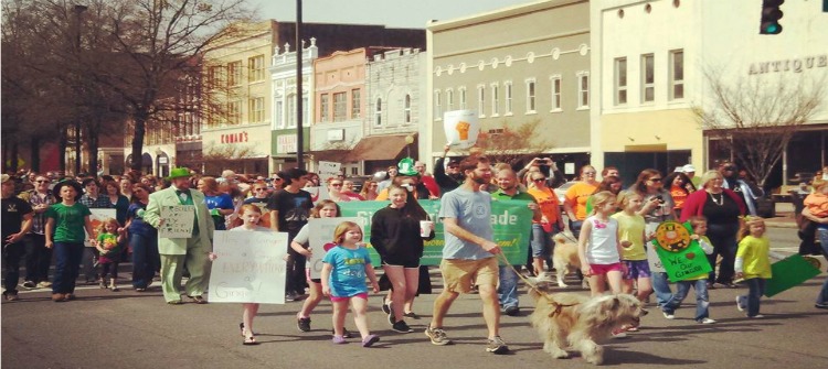 Downtown Rome, Ga - Businesses, Restaurants and More
