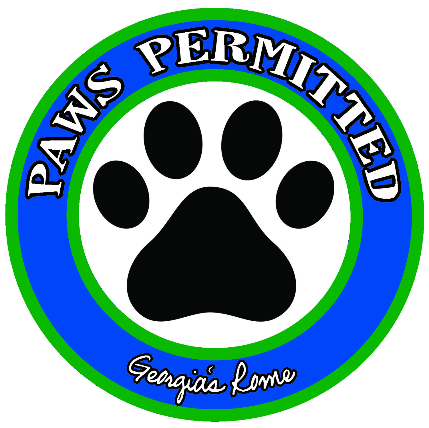 Paws Permitted - Rome Downtown Development Authority