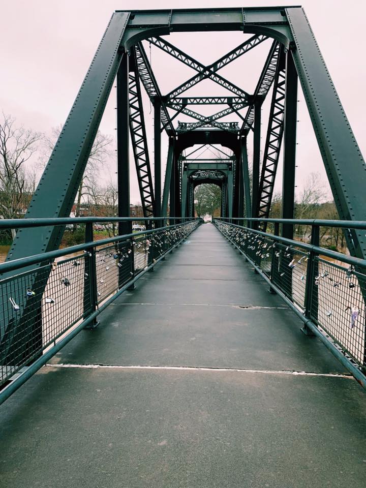 Downtown is for Love - Rome Downtown Development Authority