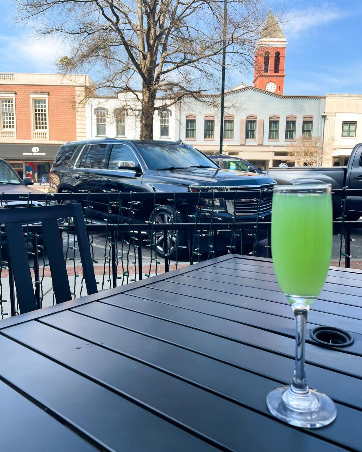 St. Pattys Downtown - Rome Downtown Development Authority